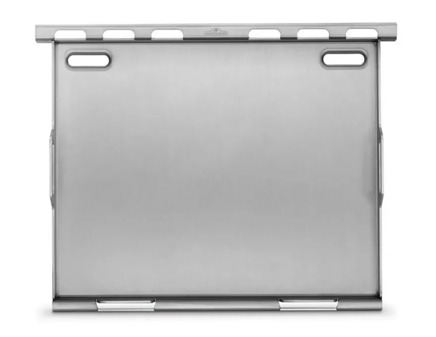 Stalowa plancha do grilli Napoleon Rogue 525 | GrillWeb